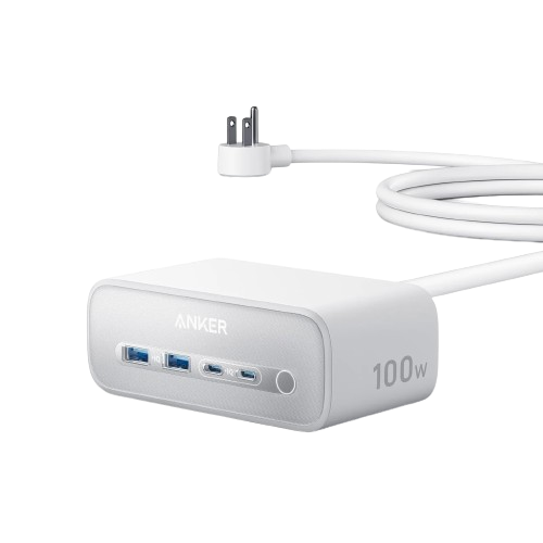 The Best Multiport USB Chargers of 2024