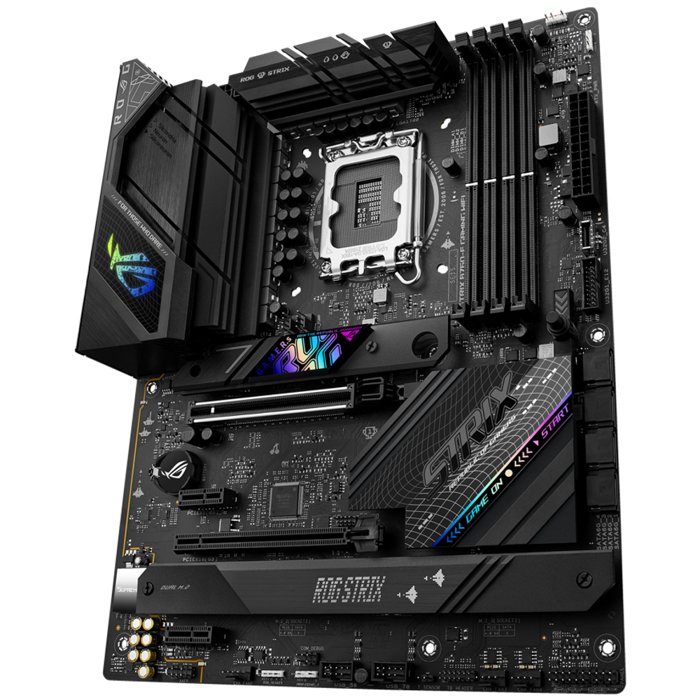 The Best B760 Motherboards of 2024