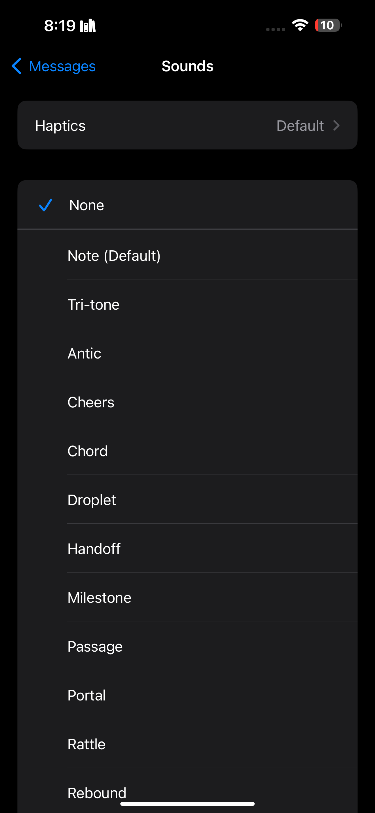 How to Silence Notifications on Your iPhone