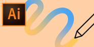 How To Easily Achieve Smooth Lines In Adobe Illustrator How To Easily Achieve Smooth Lines In Adobe Illustrator
