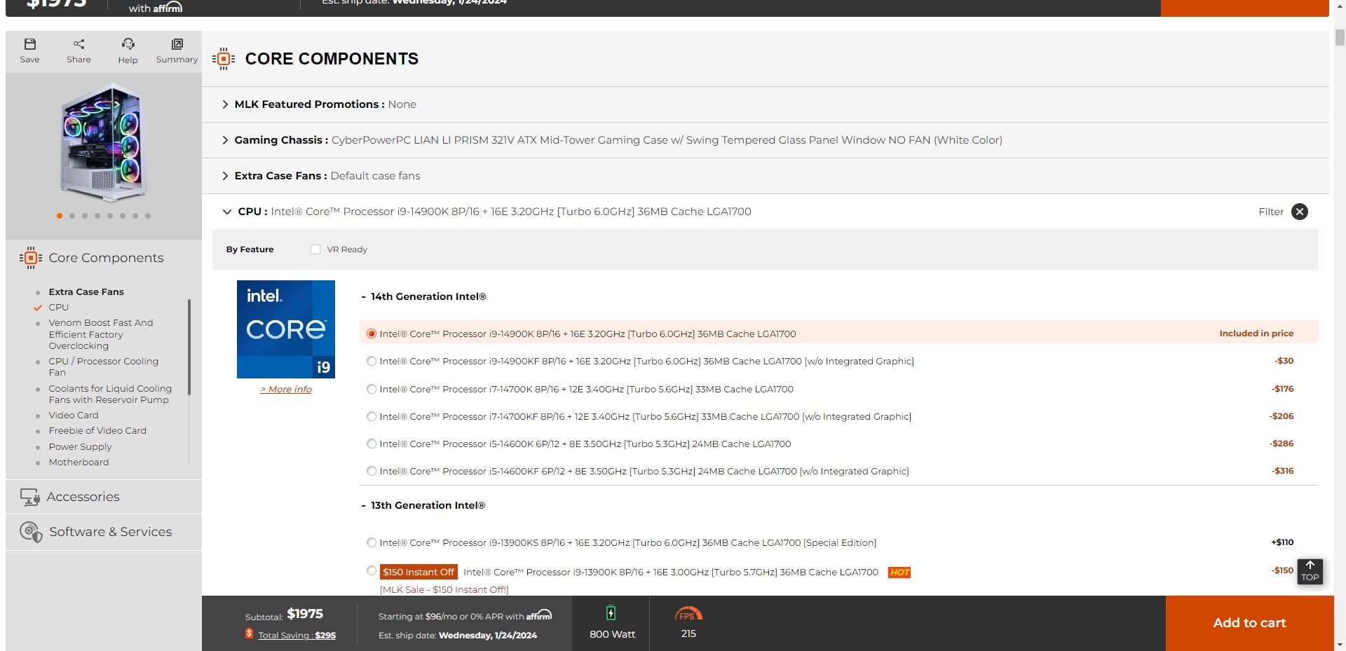 The 9 Best Custom PC Builder Websites