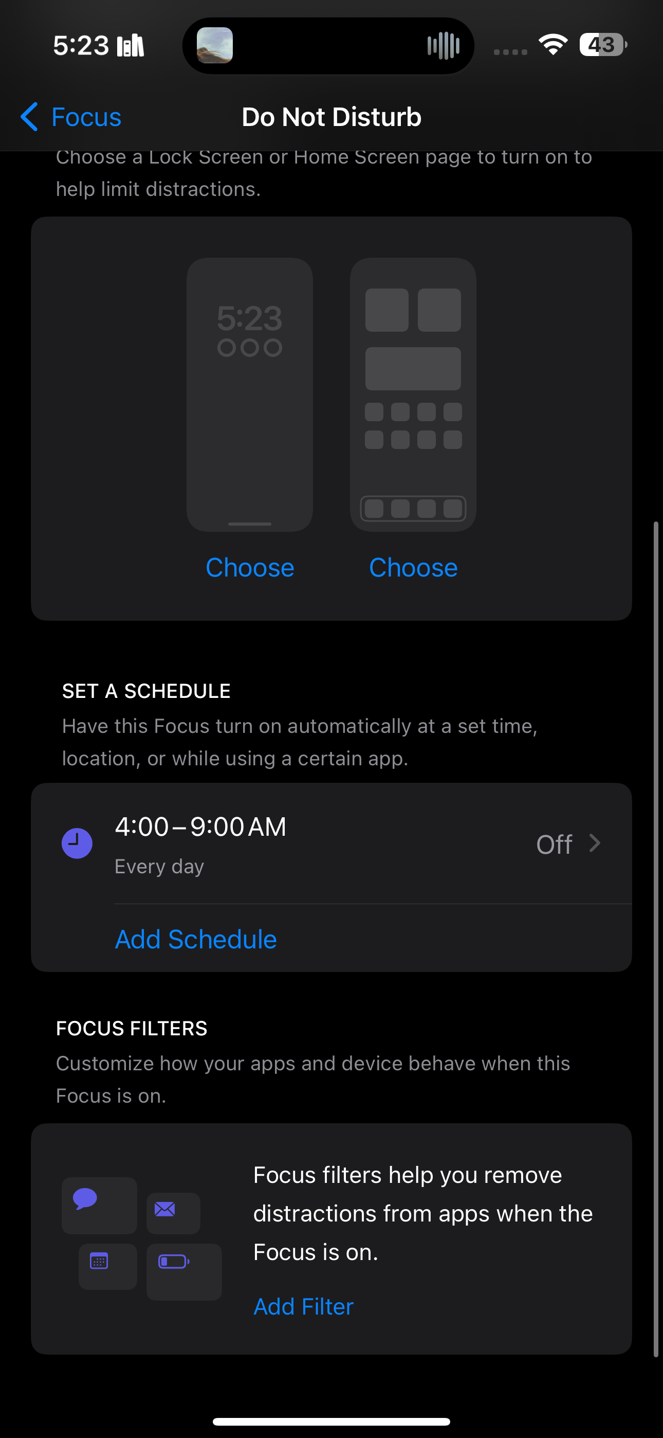 How to Silence Notifications on Your iPhone