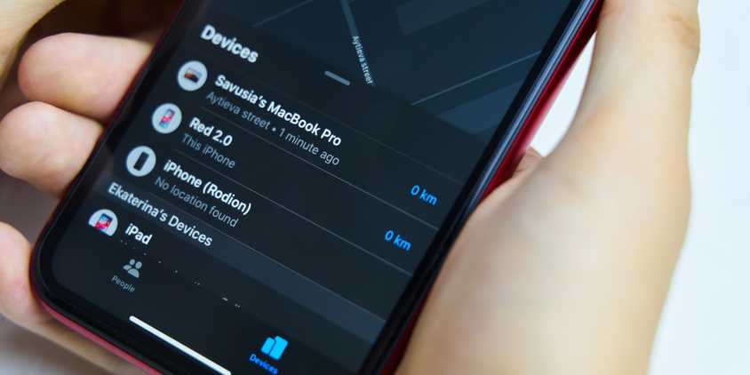 I Made My iPhone's "Find My" More Accurate With These Tips
