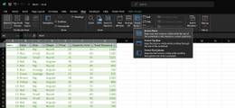 The Difference Between Excel Rows And Columns and How To Use Both 