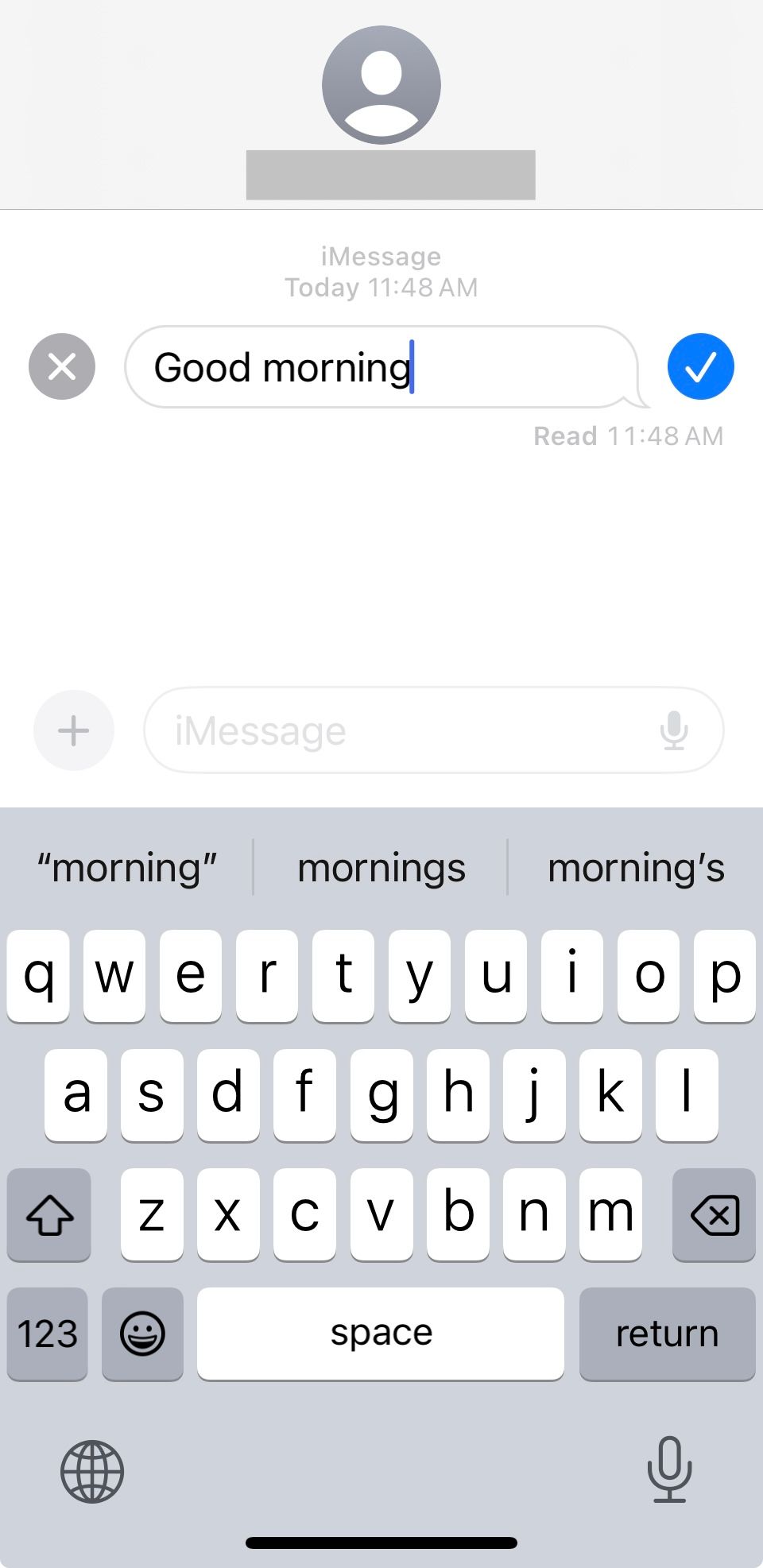 How to Unsend and Edit Messages on iPhone