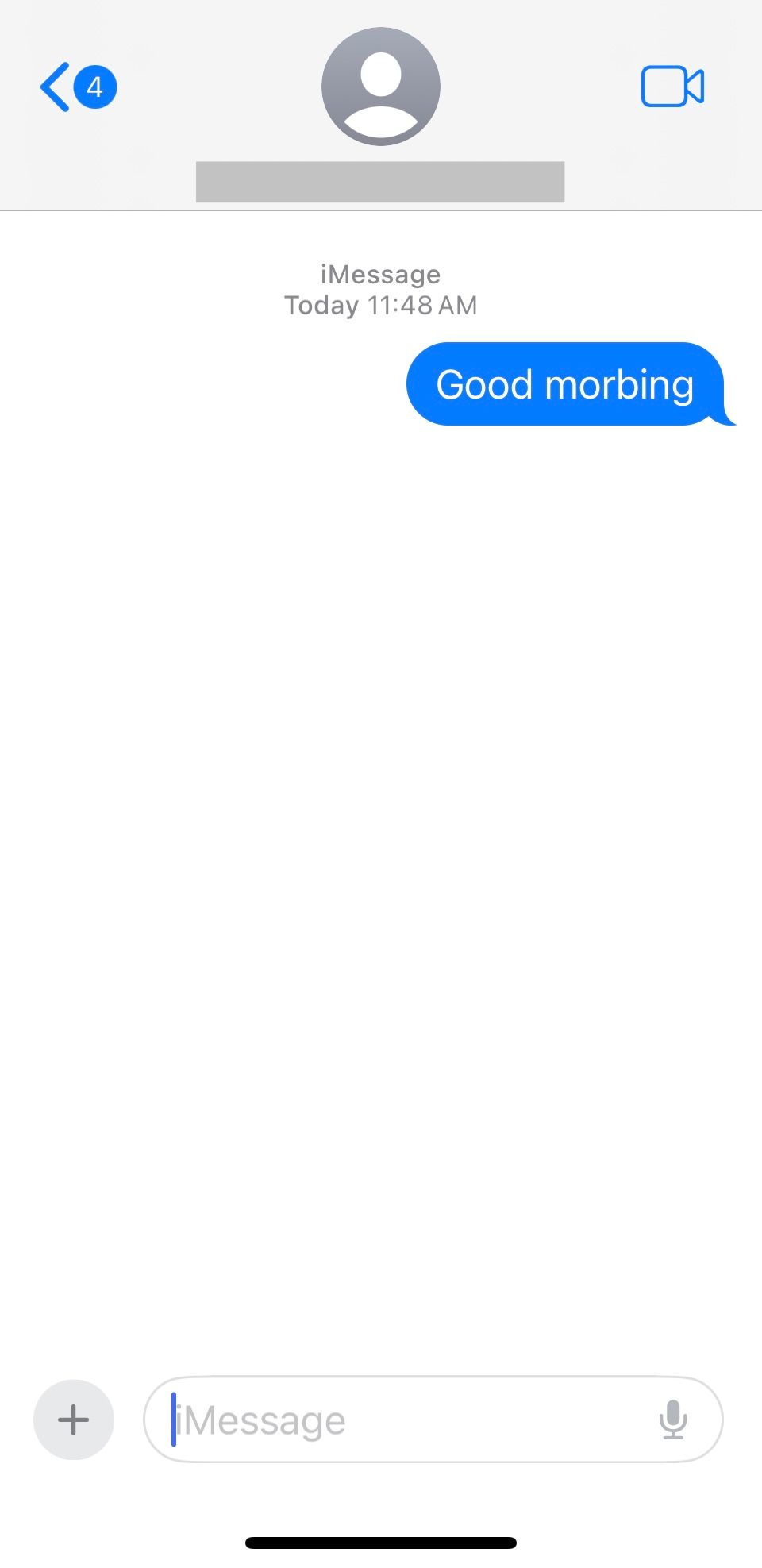 How to Unsend and Edit Messages on iPhone