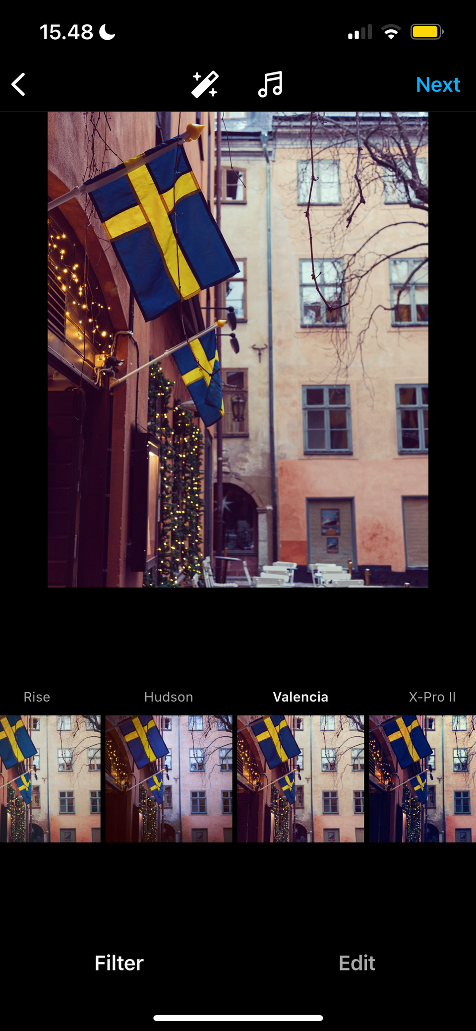 The 15 Best Instagram Filters for Your Photos