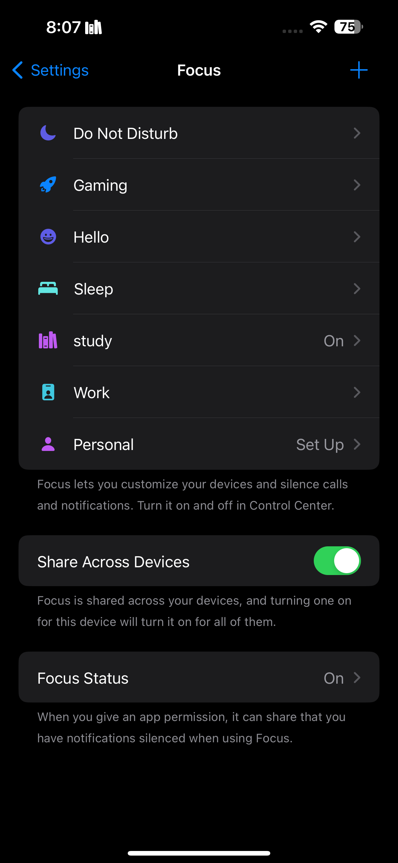 How to Silence Notifications on Your iPhone