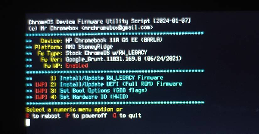 Yes, You Can Install Windows on Chromebook: Here's How