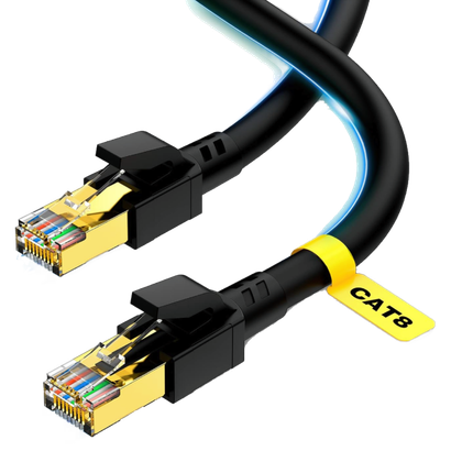 The Best Cat 8 Ethernet Cables of 2024