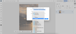 How To Save High Quality Images In Photoshop