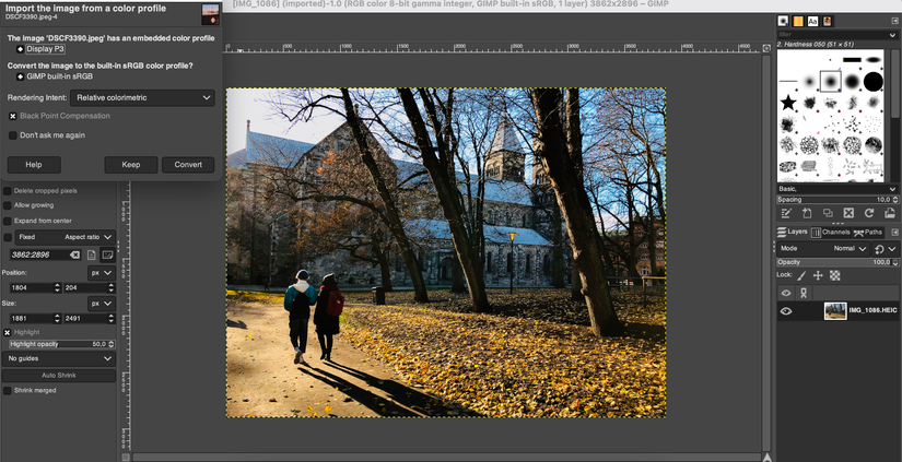How to Add a Picture to Another Picture: 5 Free Ways