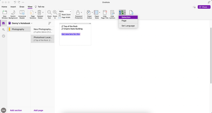 12 Little-Known Microsoft OneNote Features You Will Love