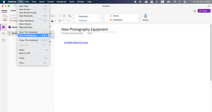 12 Little-Known Microsoft OneNote Features You Will Love