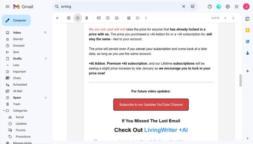 How to Find and Delete Junk Mail in Gmail: 6 Simple Ways