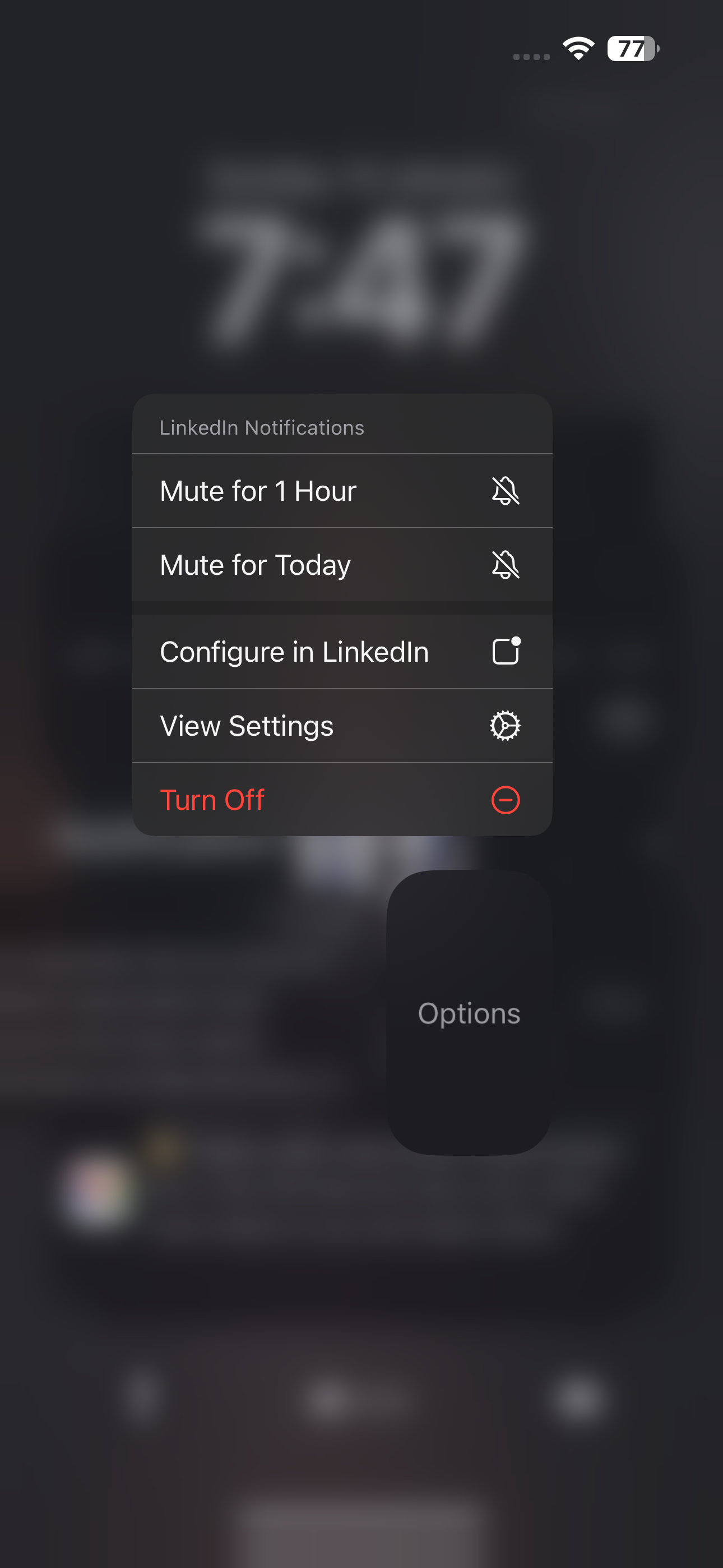How to Silence Notifications on Your iPhone