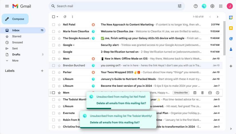How to Find and Delete Junk Mail in Gmail: 6 Simple Ways