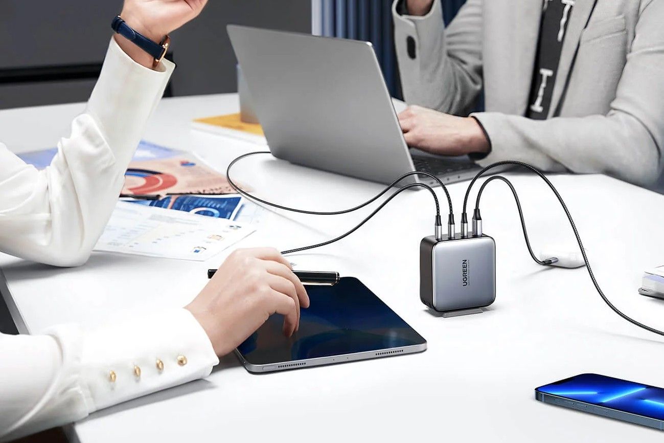 The Best Multiport USB Chargers of 2024