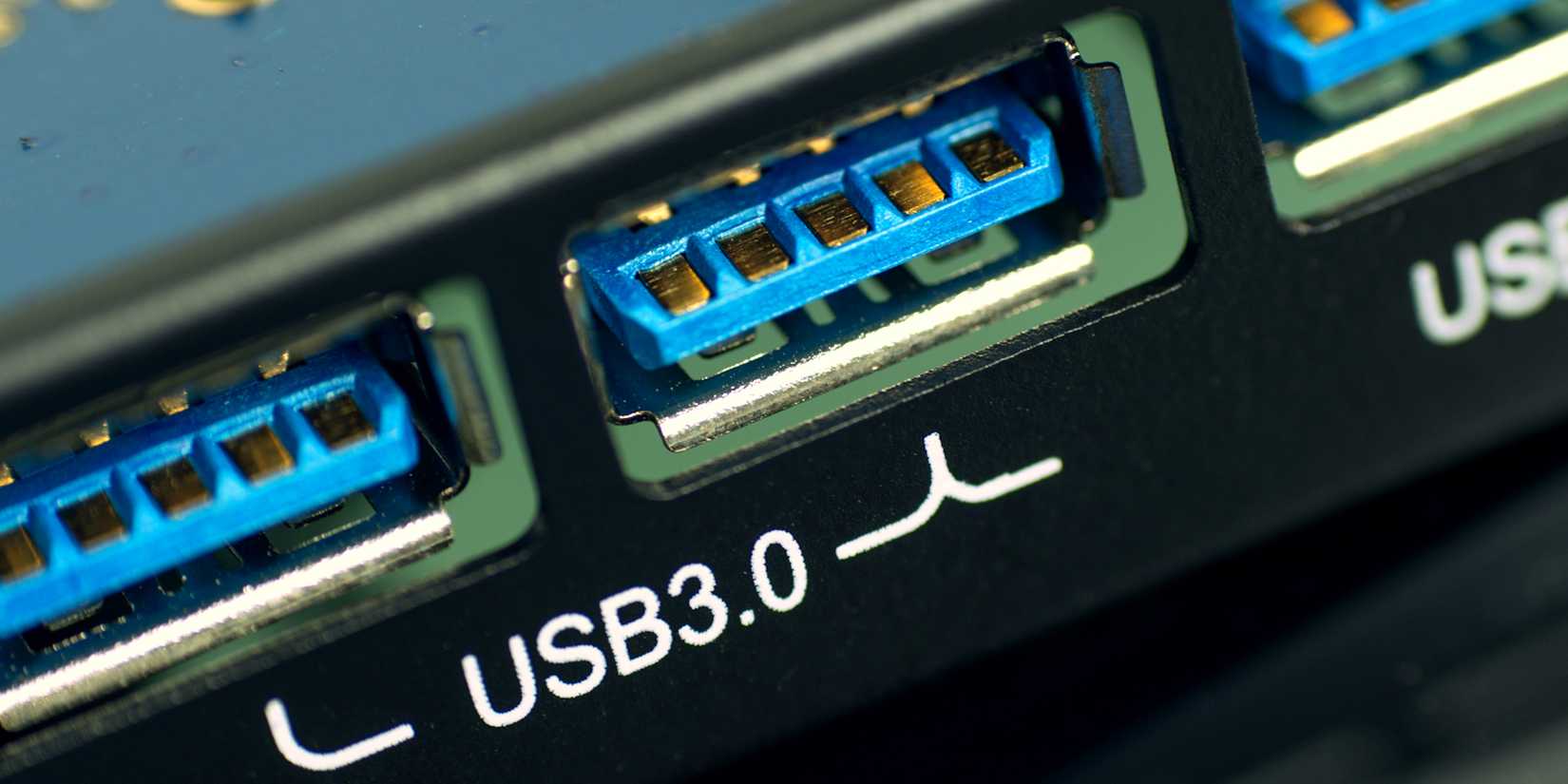You Only Need a USB Drive to Build a NAS—Here's How I Did It