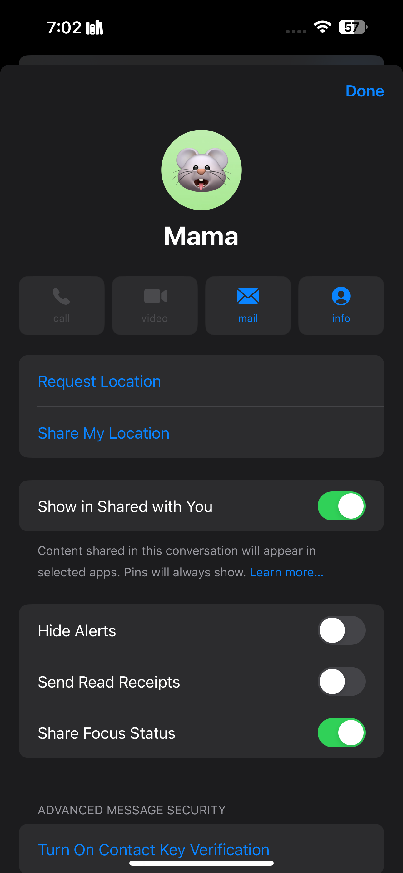 What Is Focus Status on Your iPhone? (And How to Enable It)