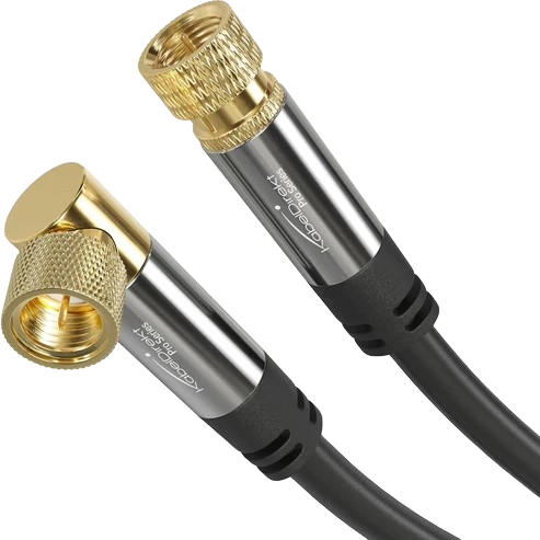 The Best Coaxial Cables of 2024