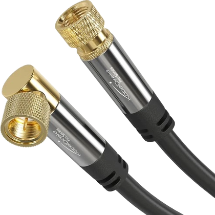 The Best Coaxial Cables of 2024
