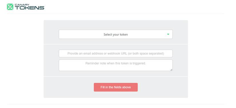 How to Use Canary Tokens to Catch Hackers When They Access Your Files