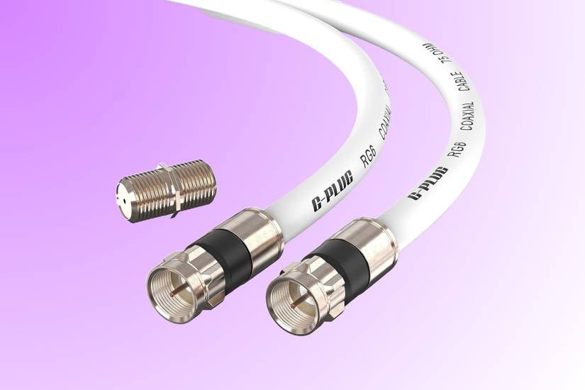 The Best Coaxial Cables of 2024