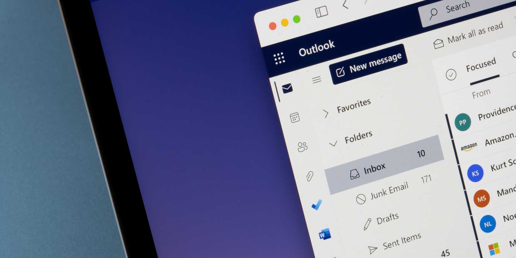 How I Use Rules in Outlook to Manage My Inbox