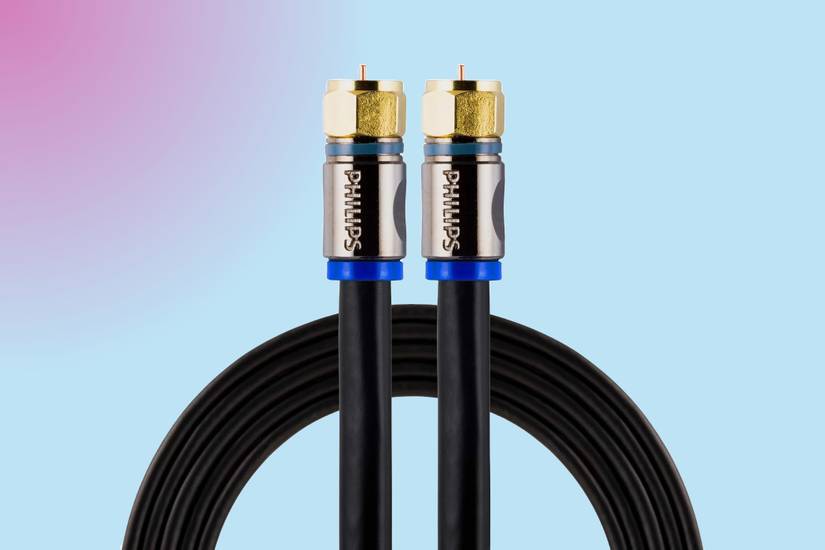 The Best Coaxial Cables of 2024