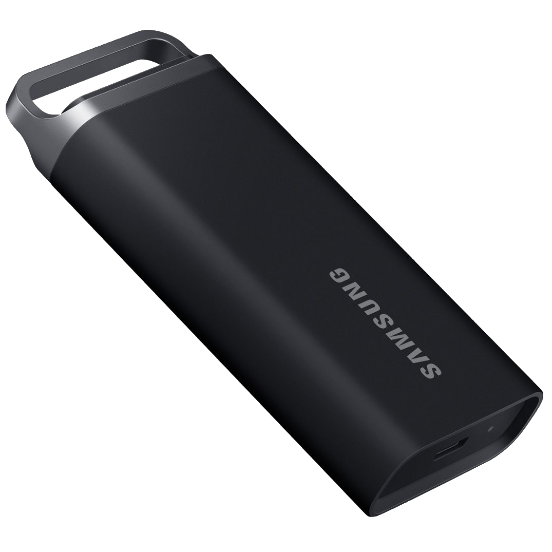 The Best Portable SSDs of 2024