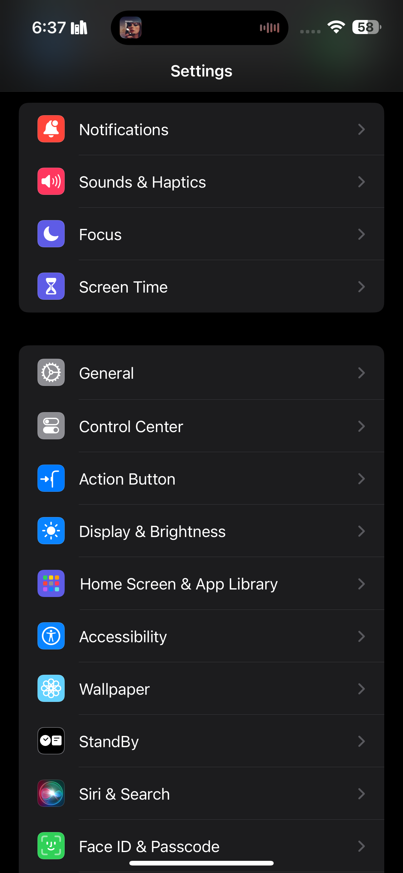 What Is Focus Status on Your iPhone? (And How to Enable It)