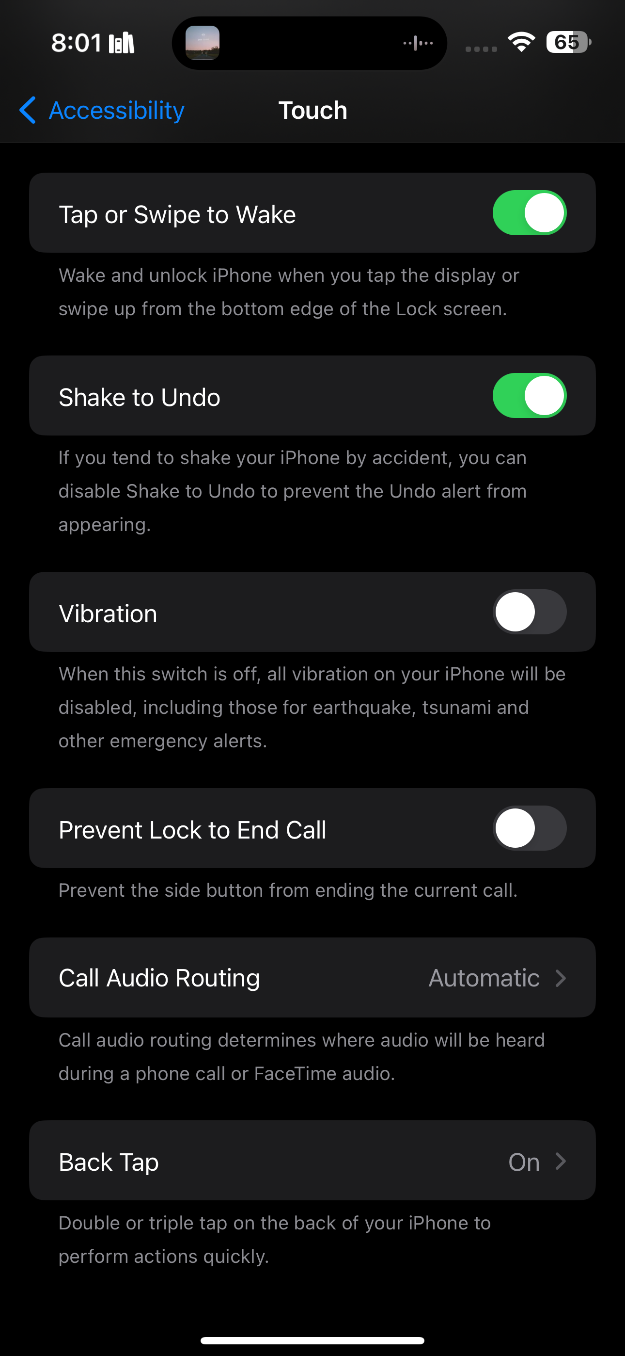 How to Turn Off Vibration on Your iPhone