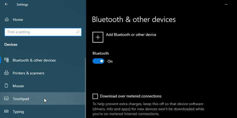 How to Enable Two-Finger Scroll on Windows Laptops