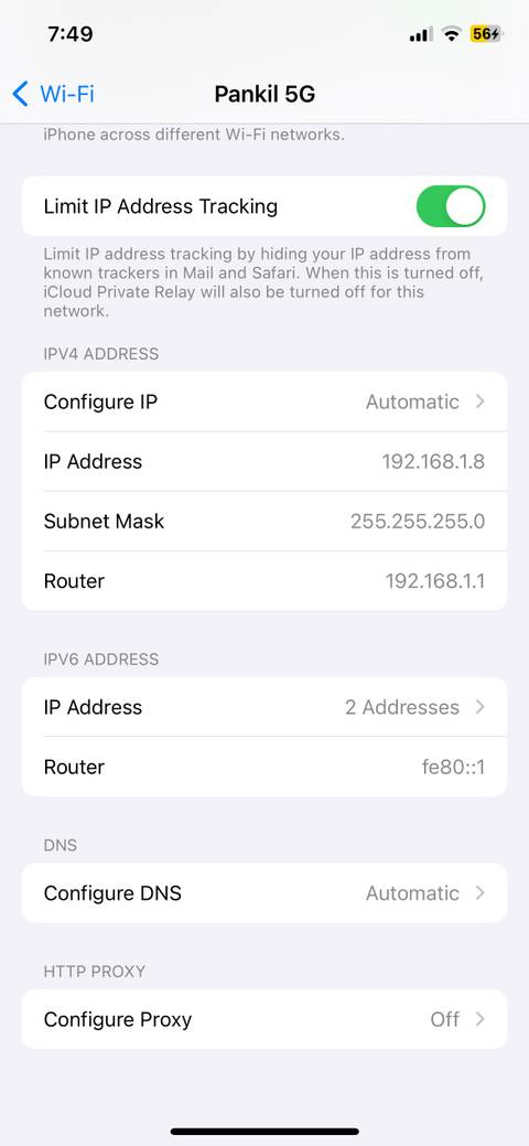 6 Ways to Fix Wi-Fi Login Page Not Showing Up