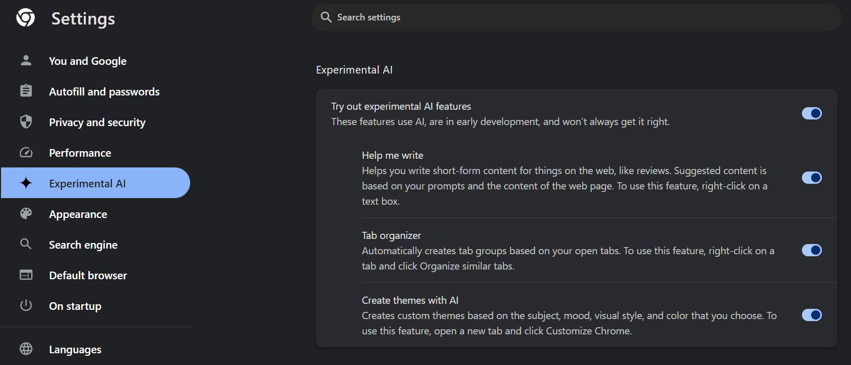 How to Use Chrome’s New AI Features — and Why You Should