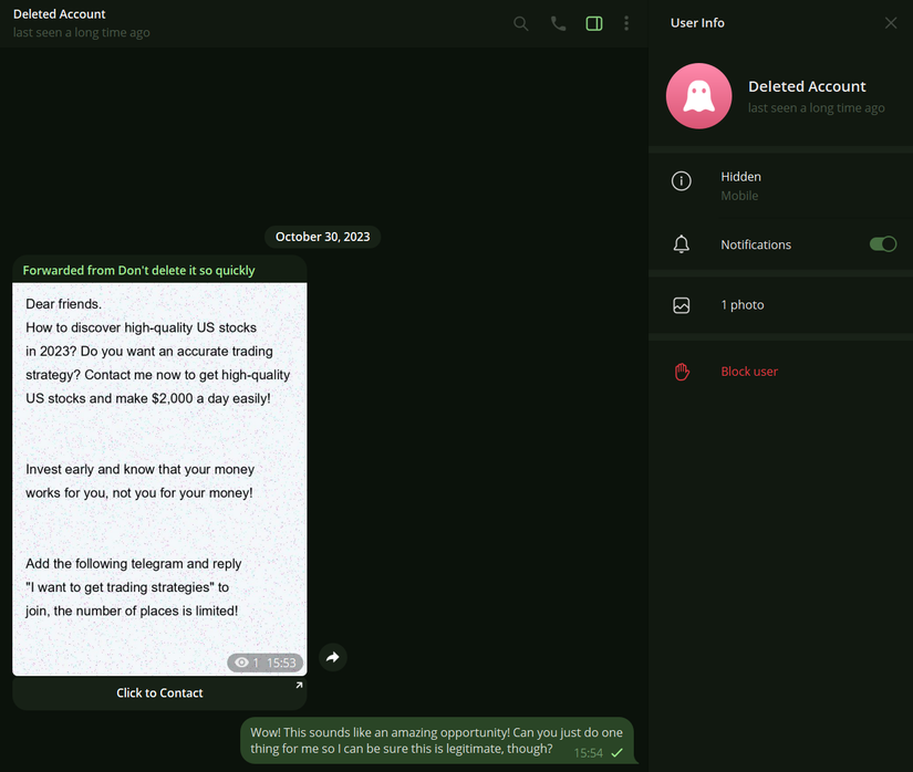 Is Telegram Safe? 6 Risks to Be Aware Of