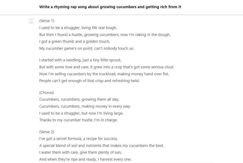 We Tried Mistral AI's Le Chat AI Chatbot, and Here's How It Compares to ...