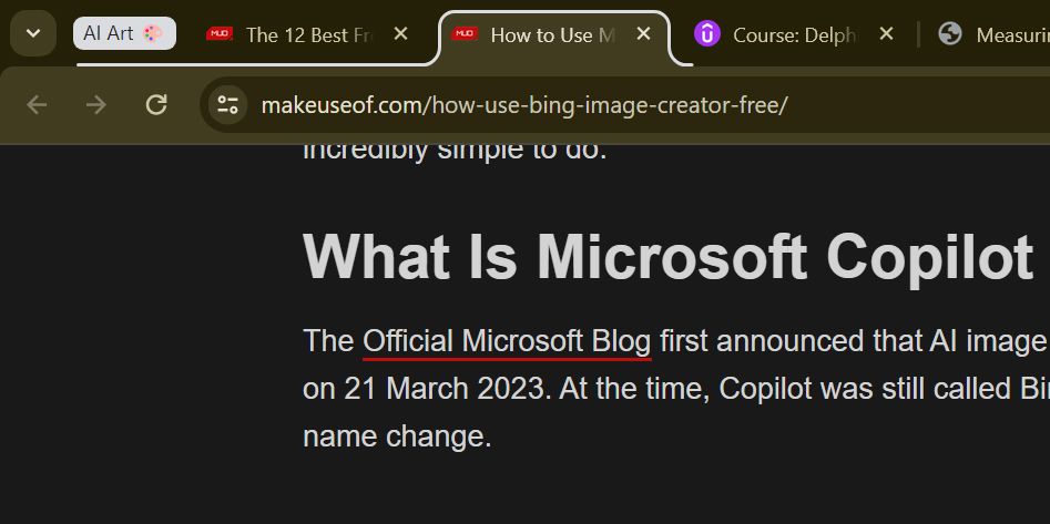 How to Use Chrome’s New AI Features — and Why You Should