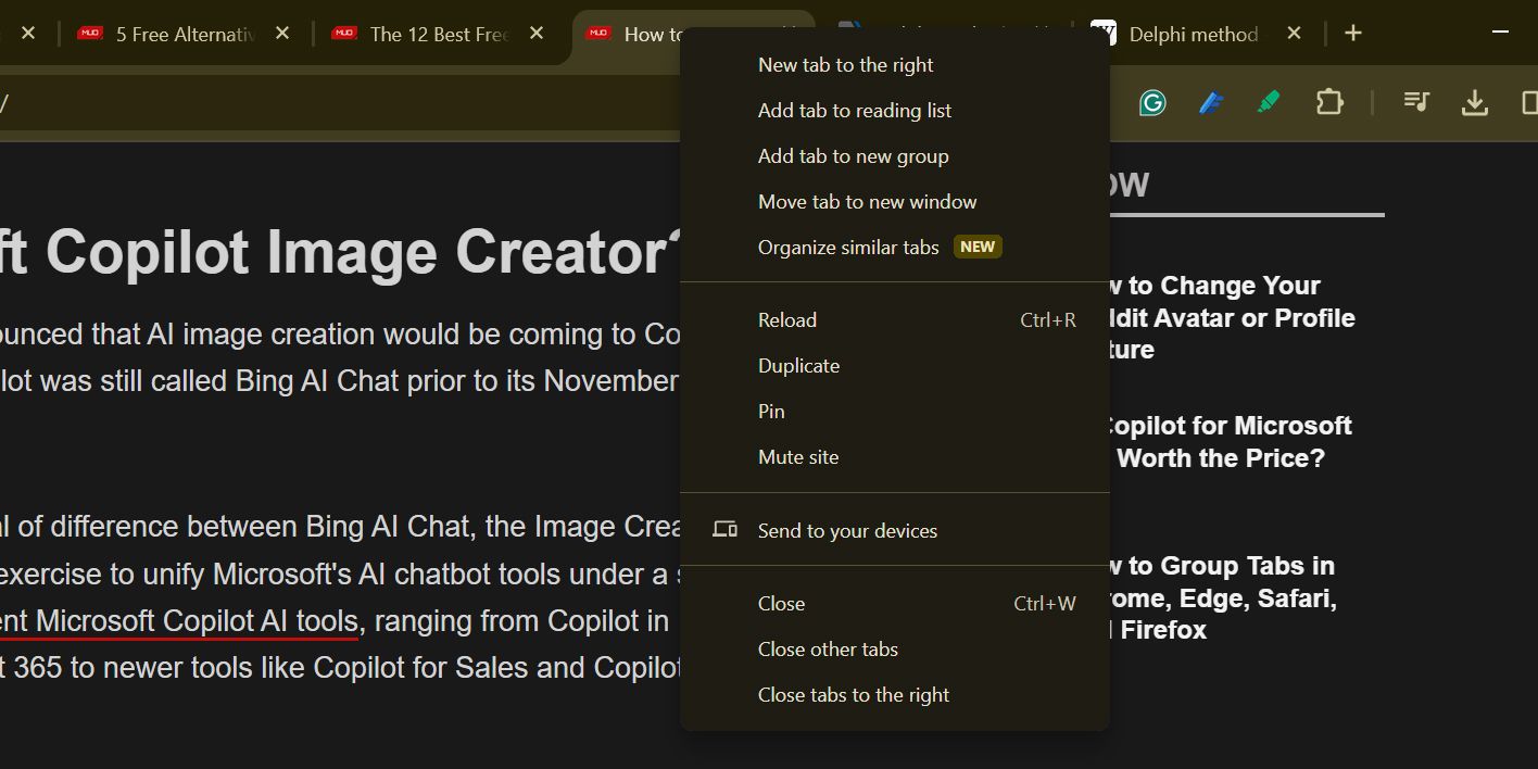 How to Use Chrome’s New AI Features — and Why You Should