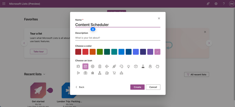 What Is Microsoft Lists and How Do You Use It?