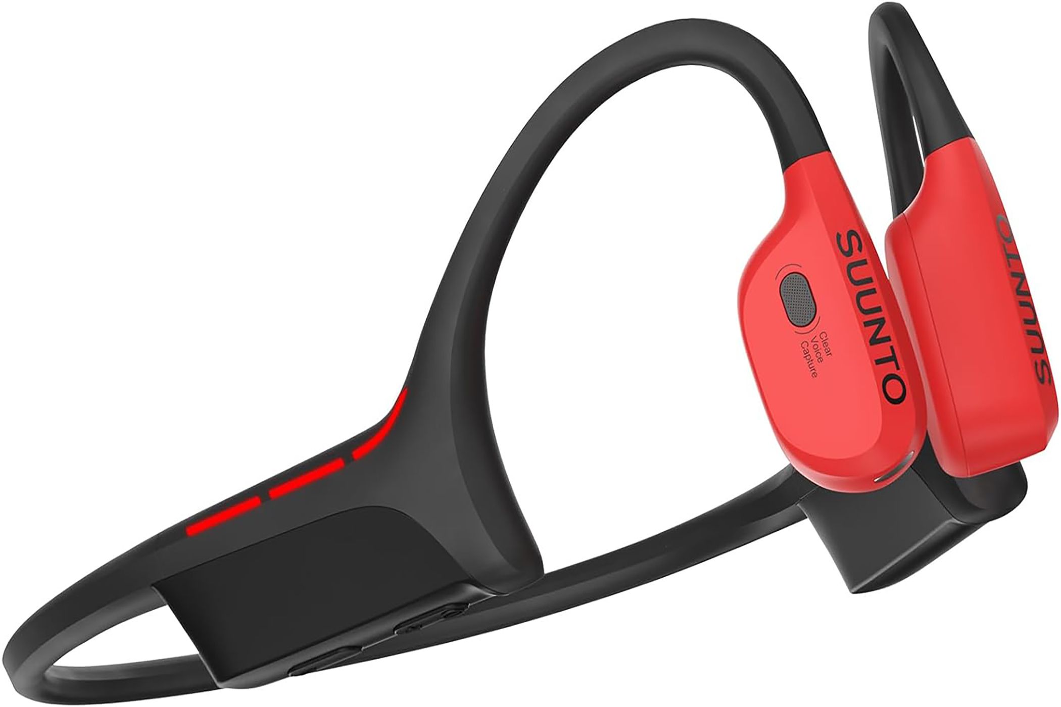 Suunto Wing Review: Great Sport Headphones with Added Safety Features