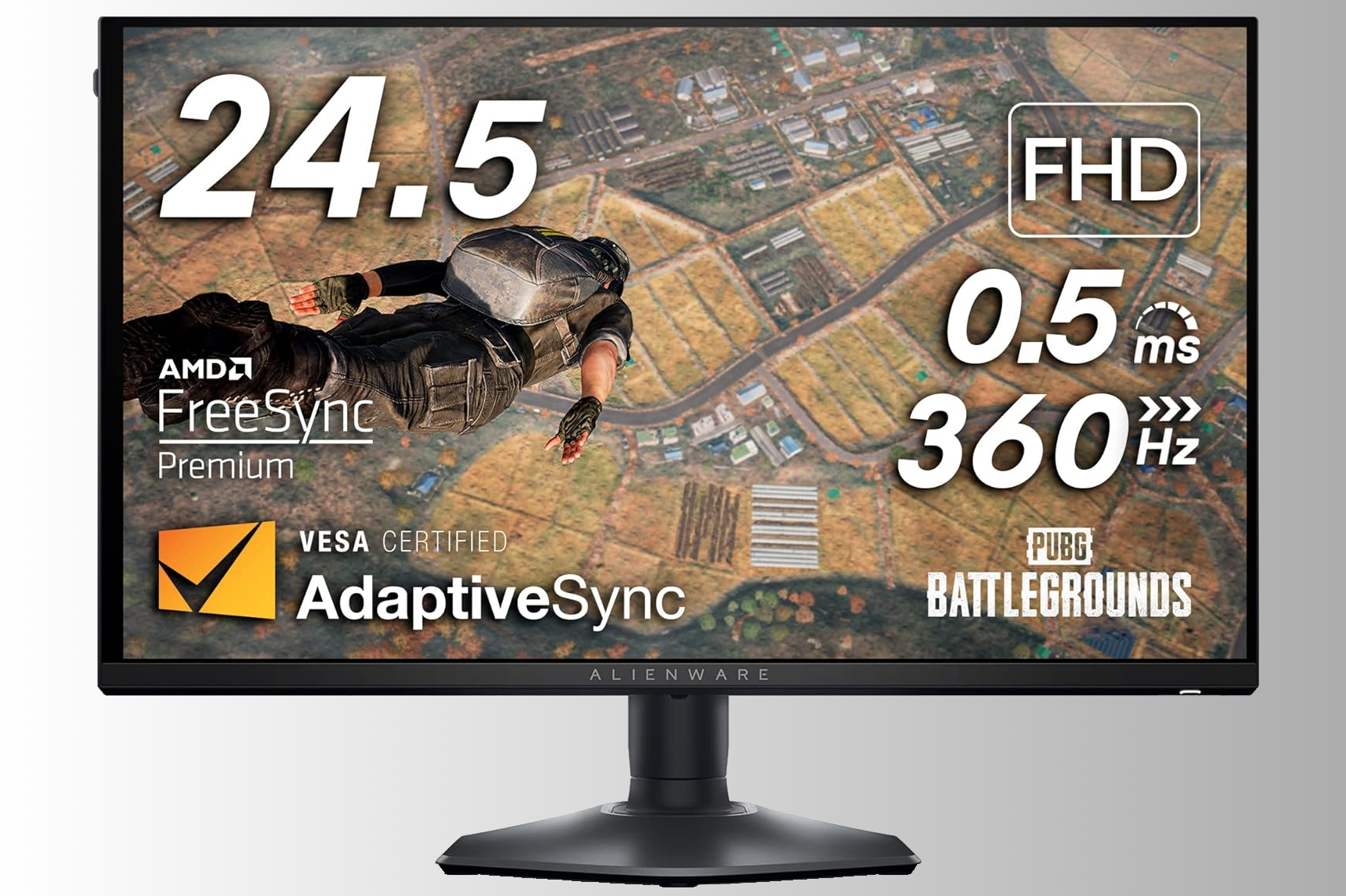 The Best 1080p Monitors for Work and Gaming in 2024