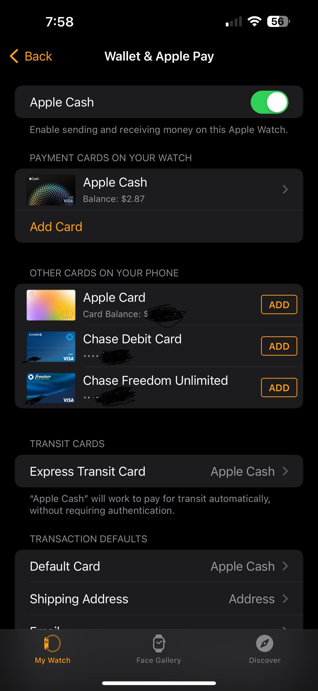 How to Use Apple Pay in Stores and Online