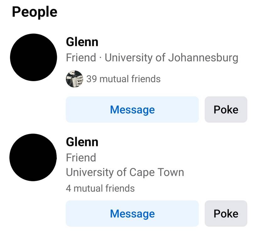 Yes, You Can Still Poke People on Facebook: Here's How