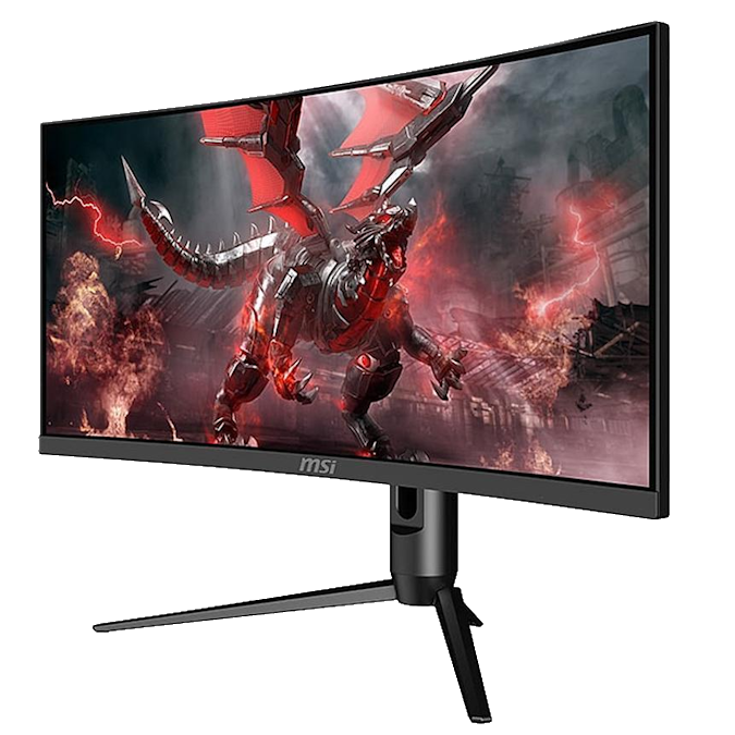 The Best 1080p Monitors for Work and Gaming in 2024