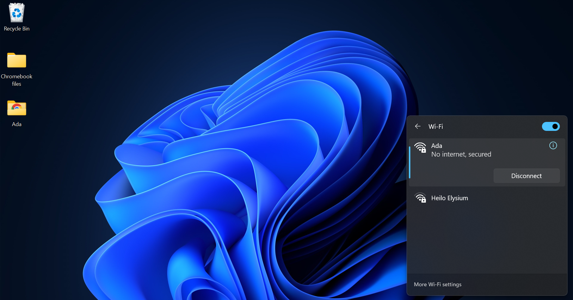 9 Fixes for the "No Internet Secured" Error on Windows 10