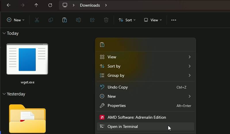 How to Resume Interrupted Downloads in Google Chrome