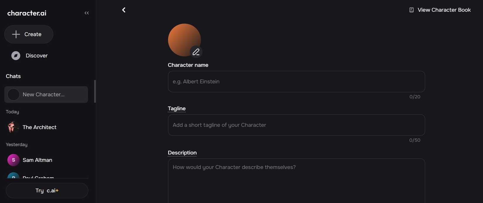 What Is Character AI? 5 Features You Have to Try