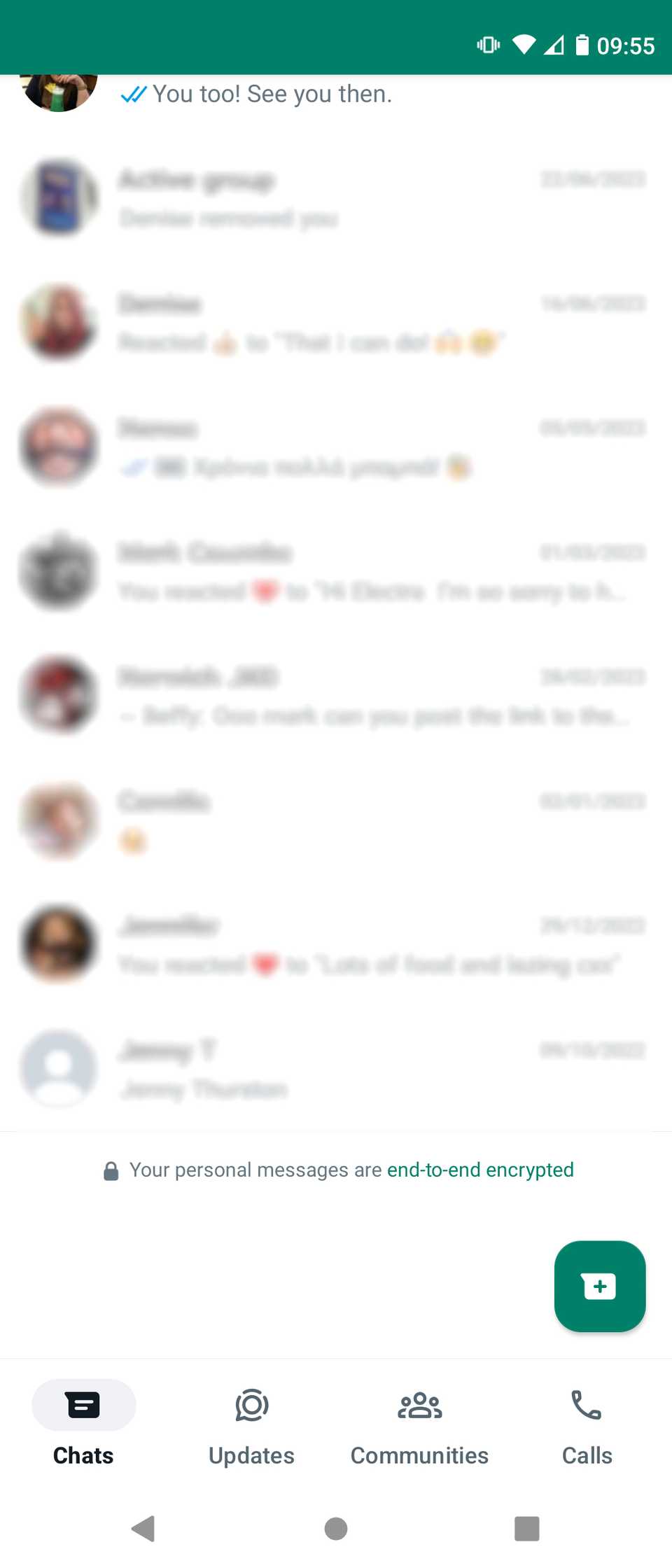 The 8 Best Messaging Apps for Android and iOS in 2024